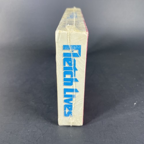 Fletch Lives (VHS) for sale online | eBay