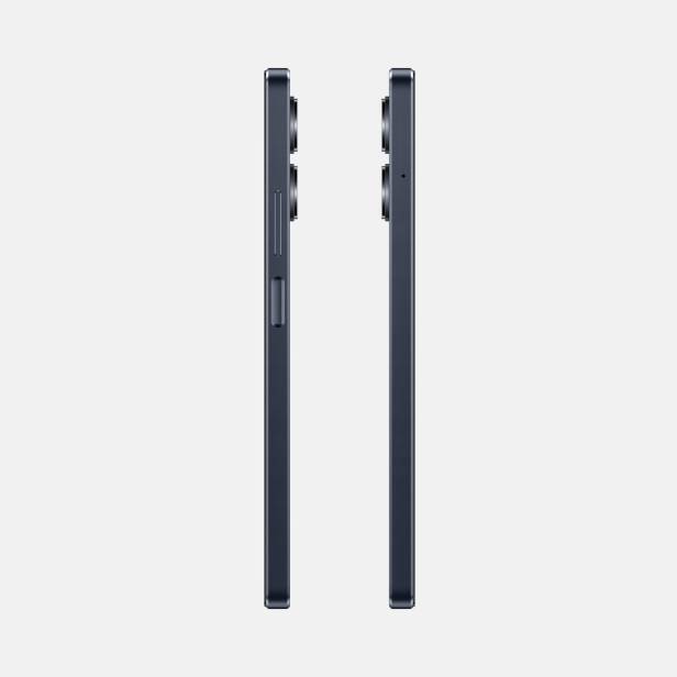 Realme C33 2023 RMX3627 Factory Unlocked Dual SIM-4GB RAM 64GB ROM ...