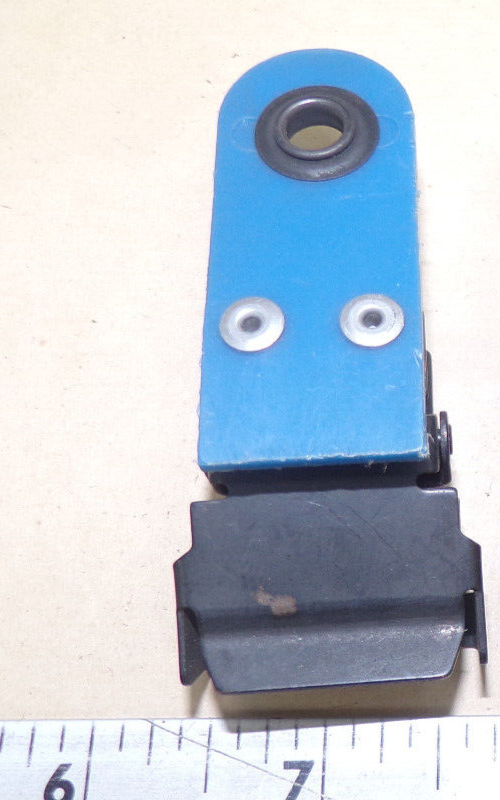 Lockheed Martin Oxygen Mask Holder PN: 358-643C (EB230921725) | eBay