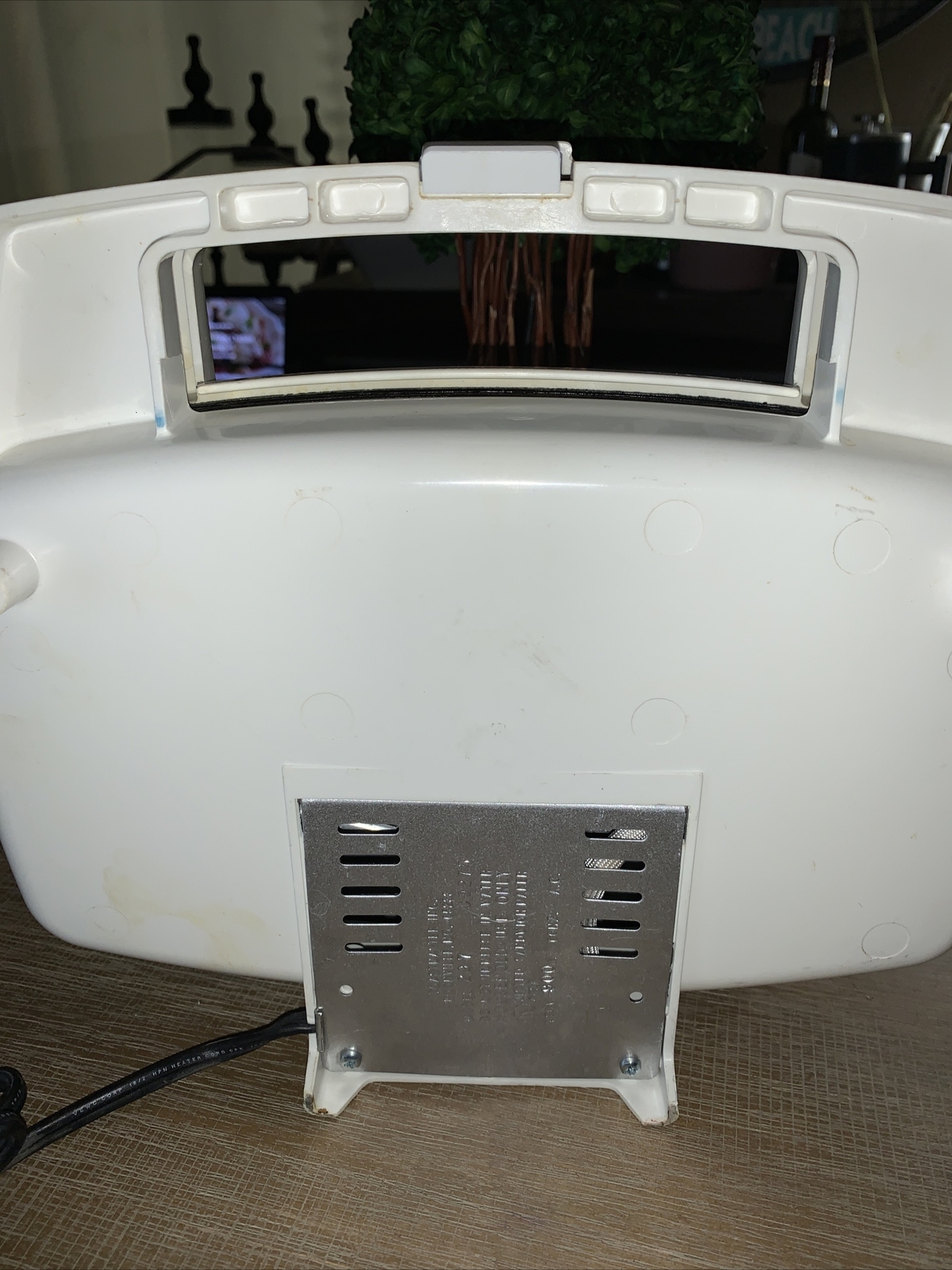 Vtg Toastmaster Snackster Snack n' Sandwich Maker Model 297 Electric | eBay