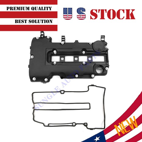 Valve Cover & Gasket For 2011-2017 Chevrolet Cruze Sonic Buick 1.4L ...