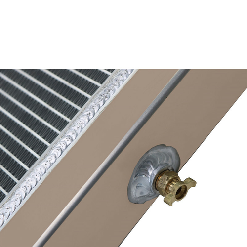 3 Rows Aluminum 2002-2022 Radiator FOR PATROL Y61 GU 3 4 5 4.8L TB48 ...