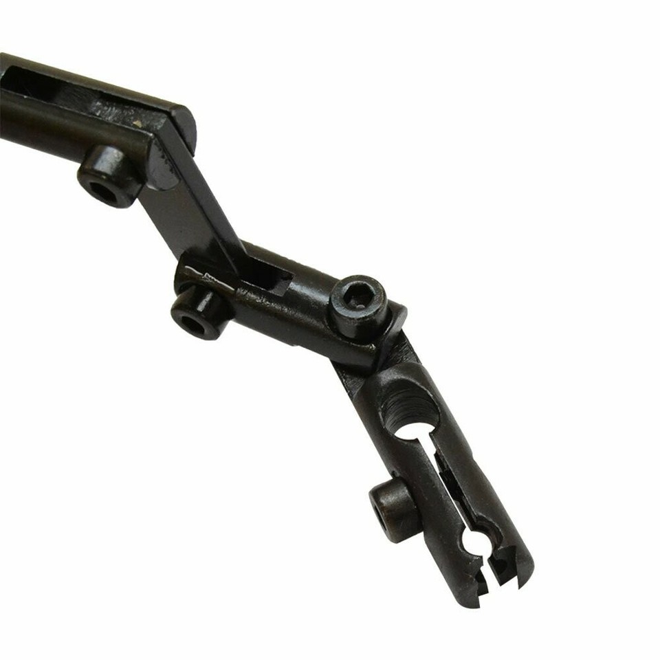 Axial Axis Holder Indicator Dial Digital Dovetail Arm 1/4'' Hole 3 ...