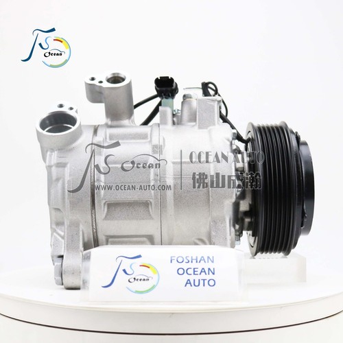 E90 F10 F11 X1 E84 Z4 E89 6SBU14A AC Compressor For BMW 64506805070 ...