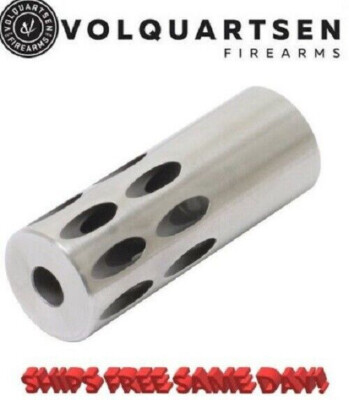 Volquartsen Forward Blow Comp for Ruger 10/22 Bull Barrel # VC10FWC-S ...