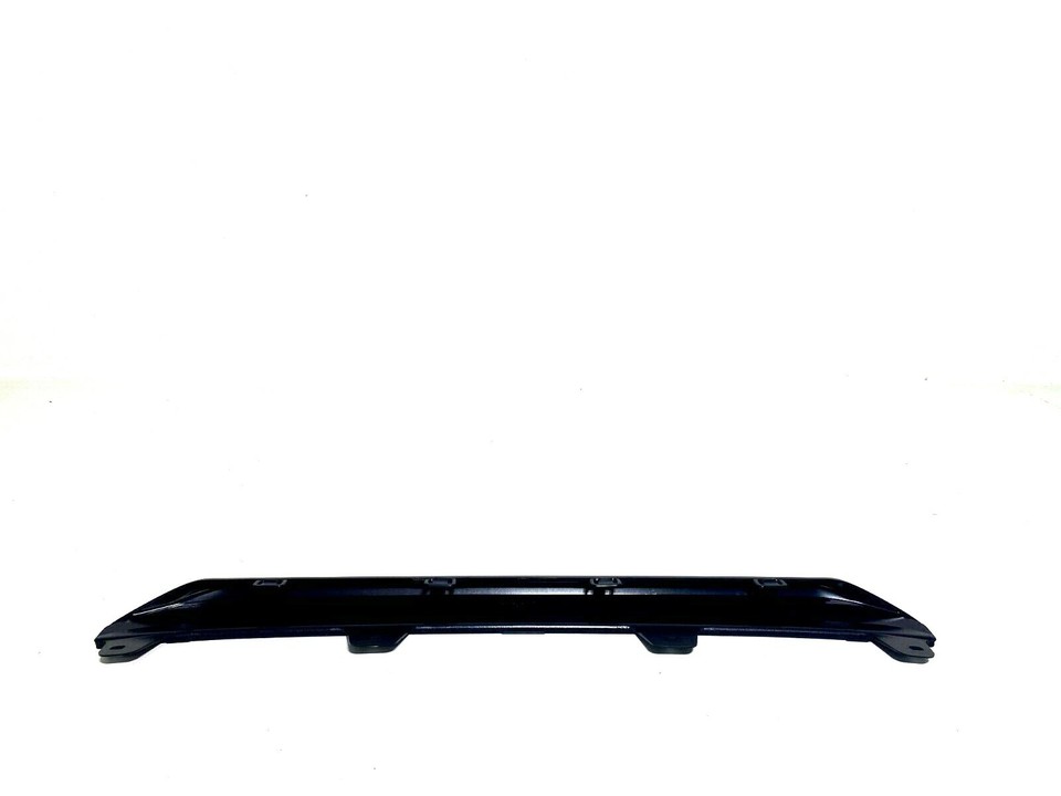 Fits 2020-2023 Nissan Sentra Front Bumper Lower Valance Molding Trim ...