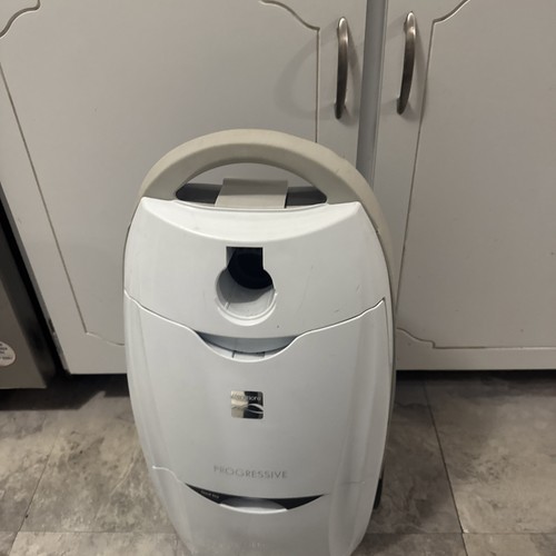 Kenmore 116 Progressive True HEPA 360 Vacuum Replacement White Canister ...