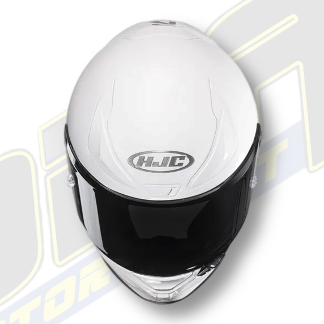 NEW HJC RPHA-1 RPHA 1 FIM Top Spec Motorcycle Race Racing Track Helmet ...