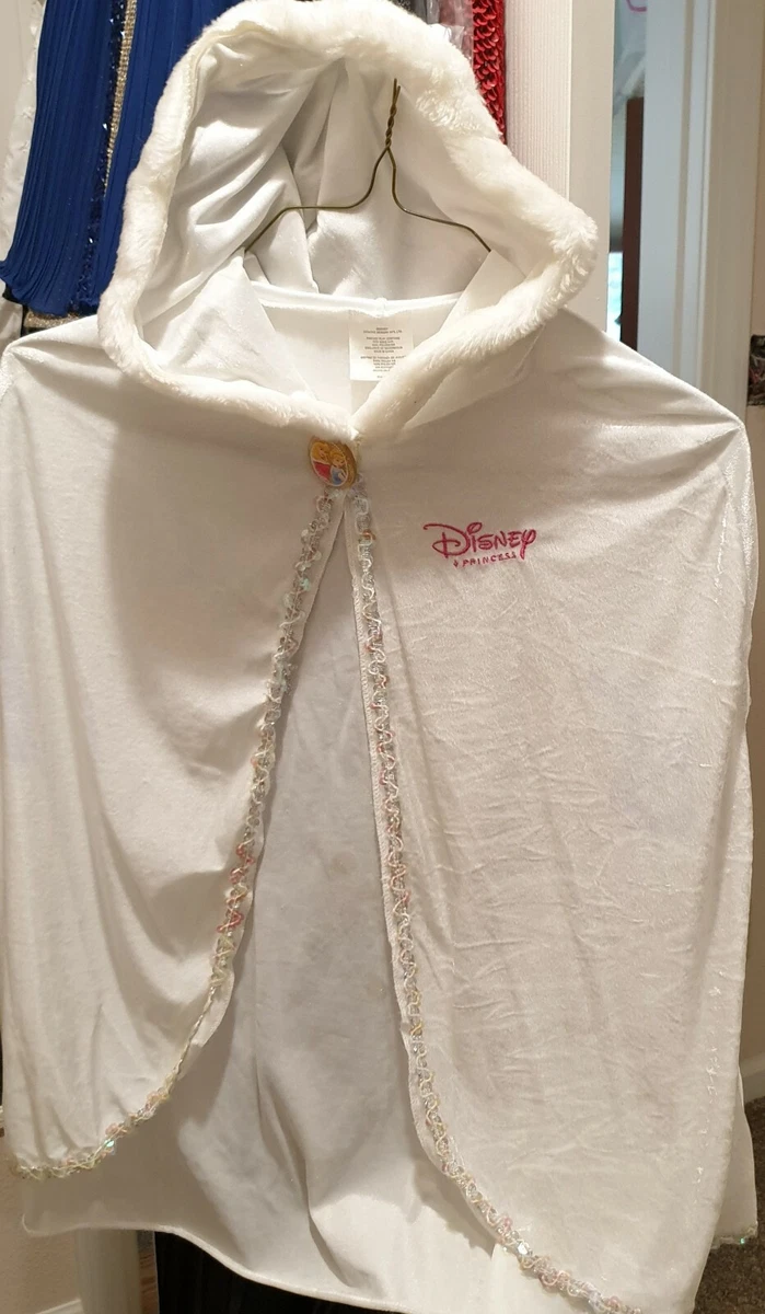 Disney Princess Capes