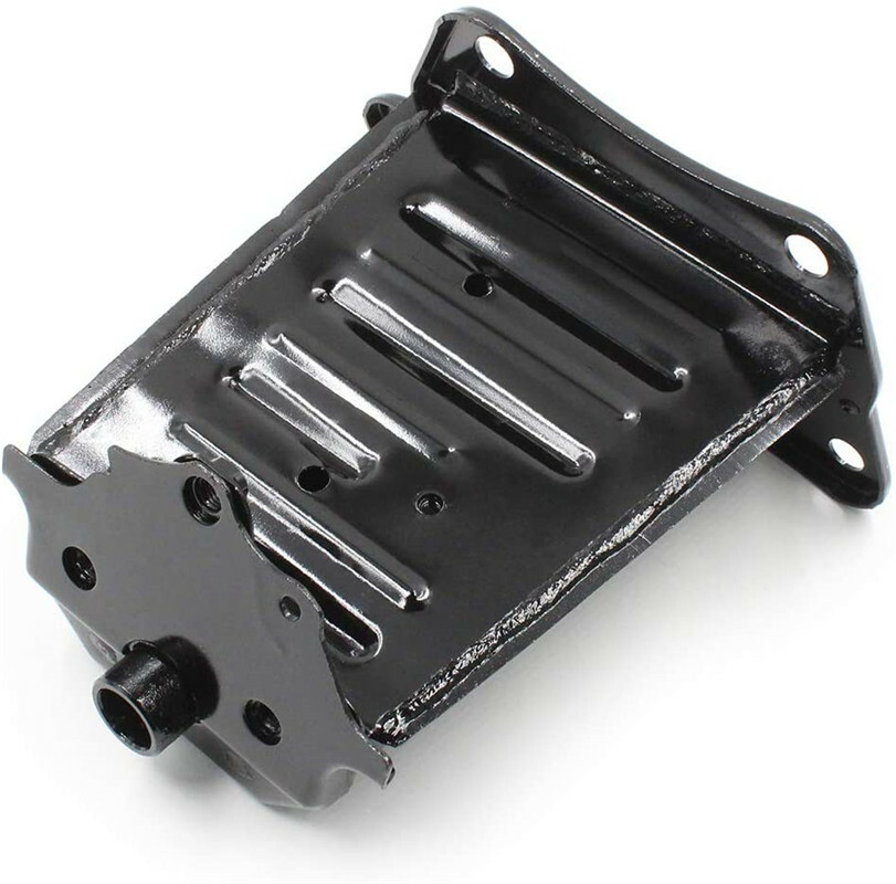 LEFT RIGHT BUMPER MOUNTING REINFORCEMENT 57107-53022 5710853022 Fits ...