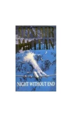 Night Without End by Alistair MacLean Book The Fast Free Shipping | eBay