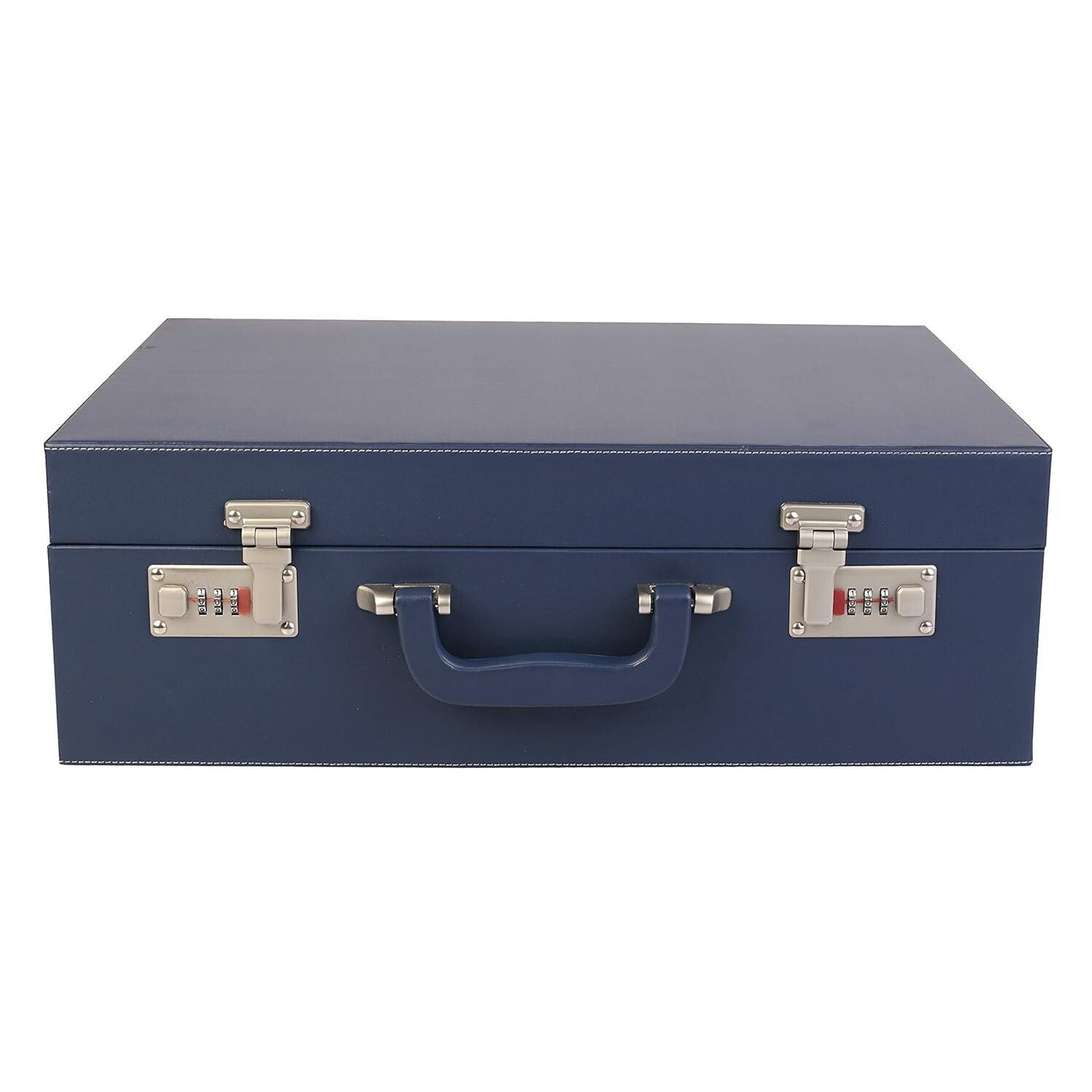 Bar Accessories Mini Bar Set Portable Leatherette Briefcase Travel Kit ...