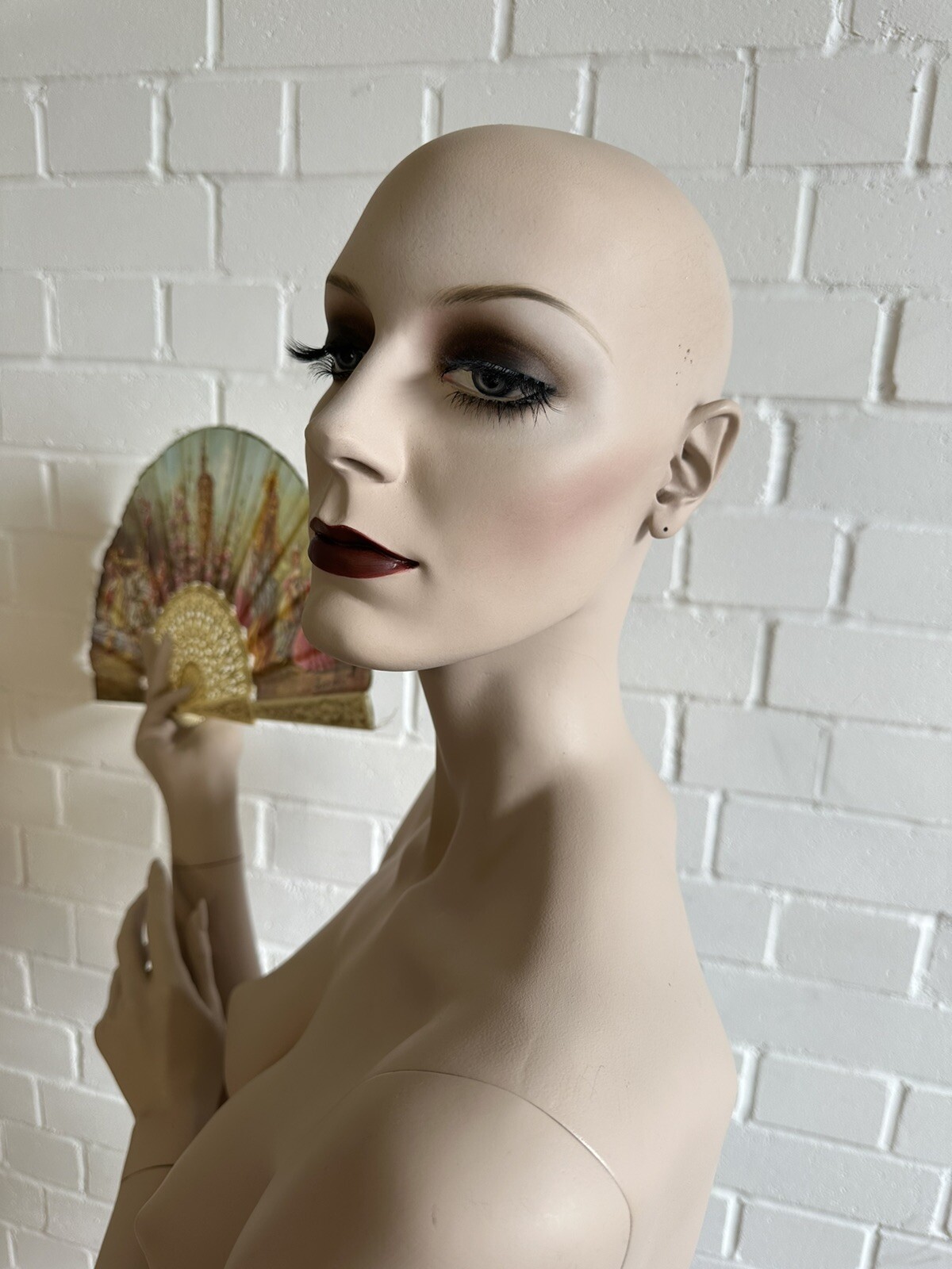 Rootstein Mannequin | eBay UK