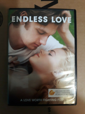 Endless Love 2014 Poster Endless Love (2014) Poster UK 1500*2000px