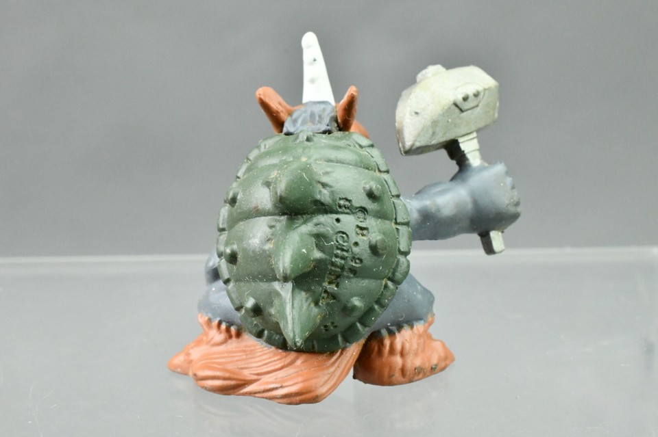 Digimon Zudomon Bandai Mini H-T Figure | eBay
