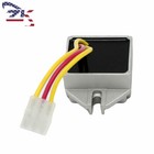 NEW Voltage Regulator Rectifier For 20 Amp 691573 808297 84004837 USA ...