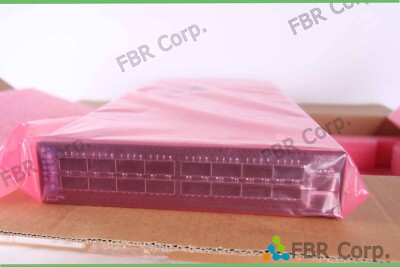 New Mellanox Spectrum SN2100 16 Port 100 Gigabit Ethernet Switch ...