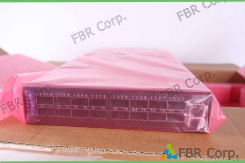 New Mellanox Spectrum SN2100 16 Port 100 Gigabit Ethernet Switch ...