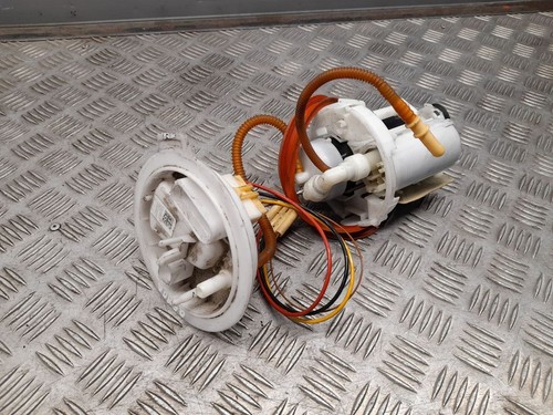 Audi Q5 SQ5 2018 Kraftstoffpumpe im Tank 80A919087 Benzin 185kW ...