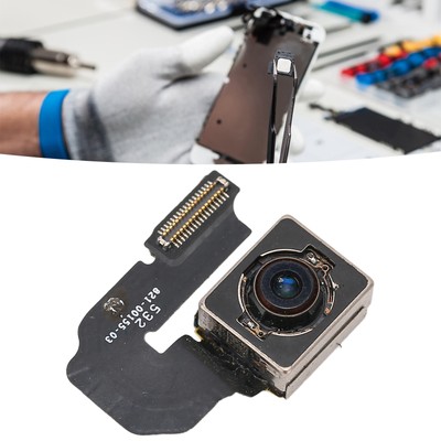 Rear Camera Cable Module Autofocus Replacement Part For 6S Plus Phone ...
