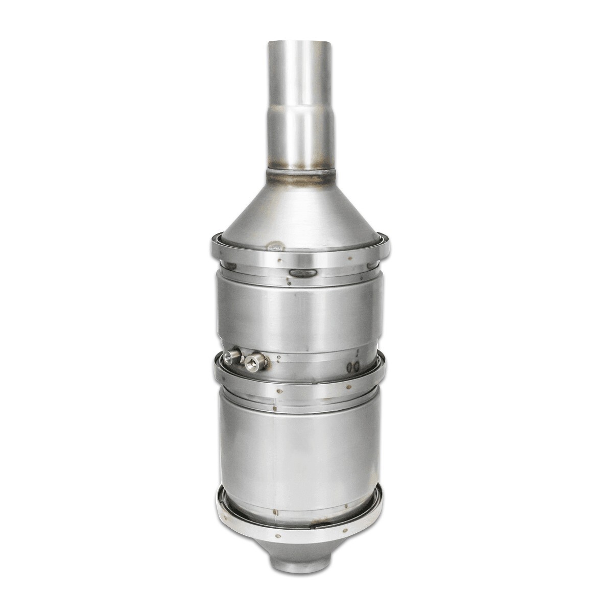 DPF Filter for GMC - 2017-2020 6.6L DURAMAX Engines OEM# 84614676 | eBay