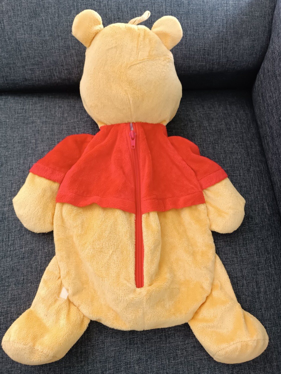 Range Pyjama DISNEY Winnie L'ourson Pajama Rack Carrefour | eBay