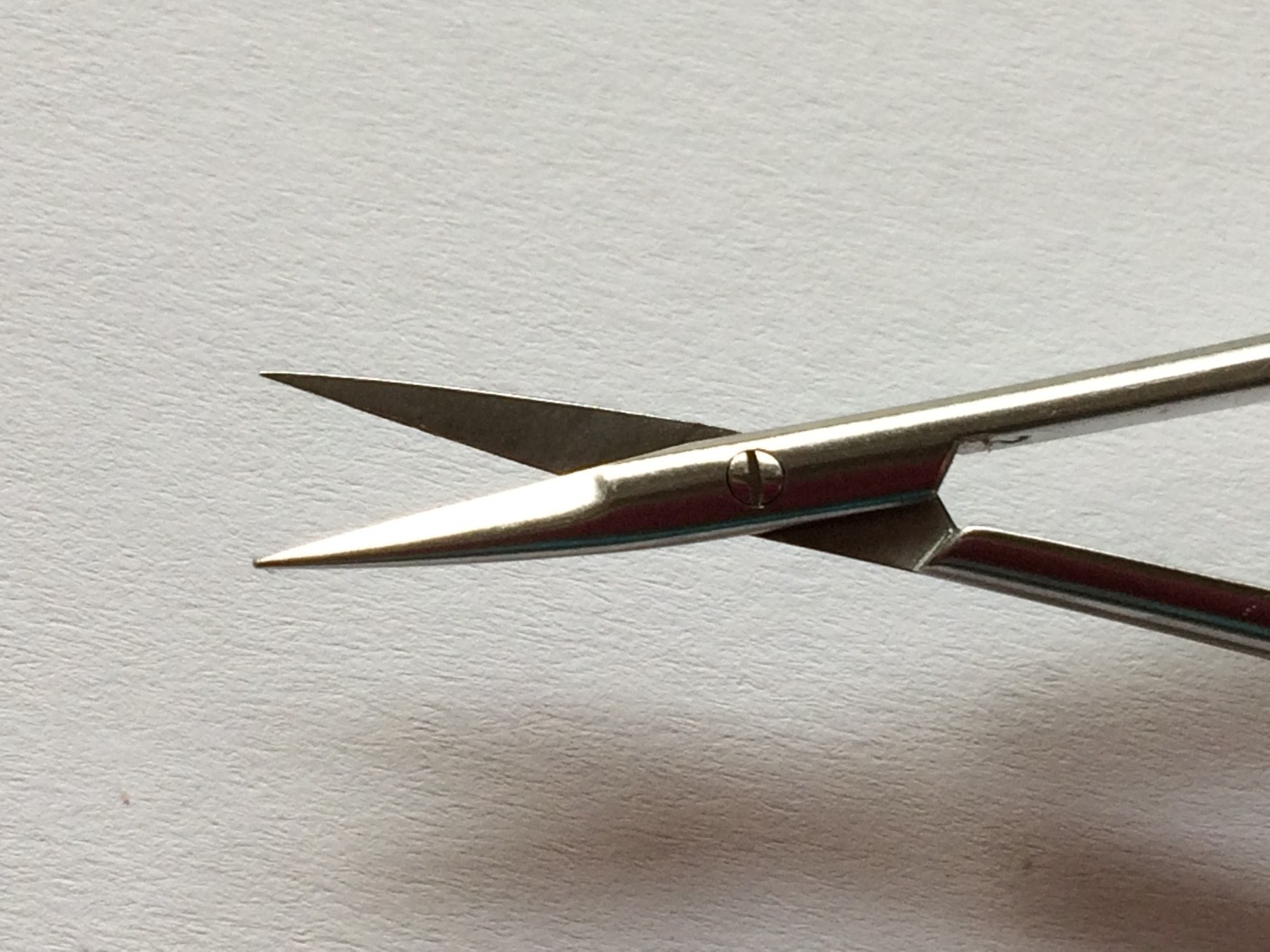 Aesculap FD022R Mikro-Dadelhalter Micro-Needleholder Yasargil | eBay.de