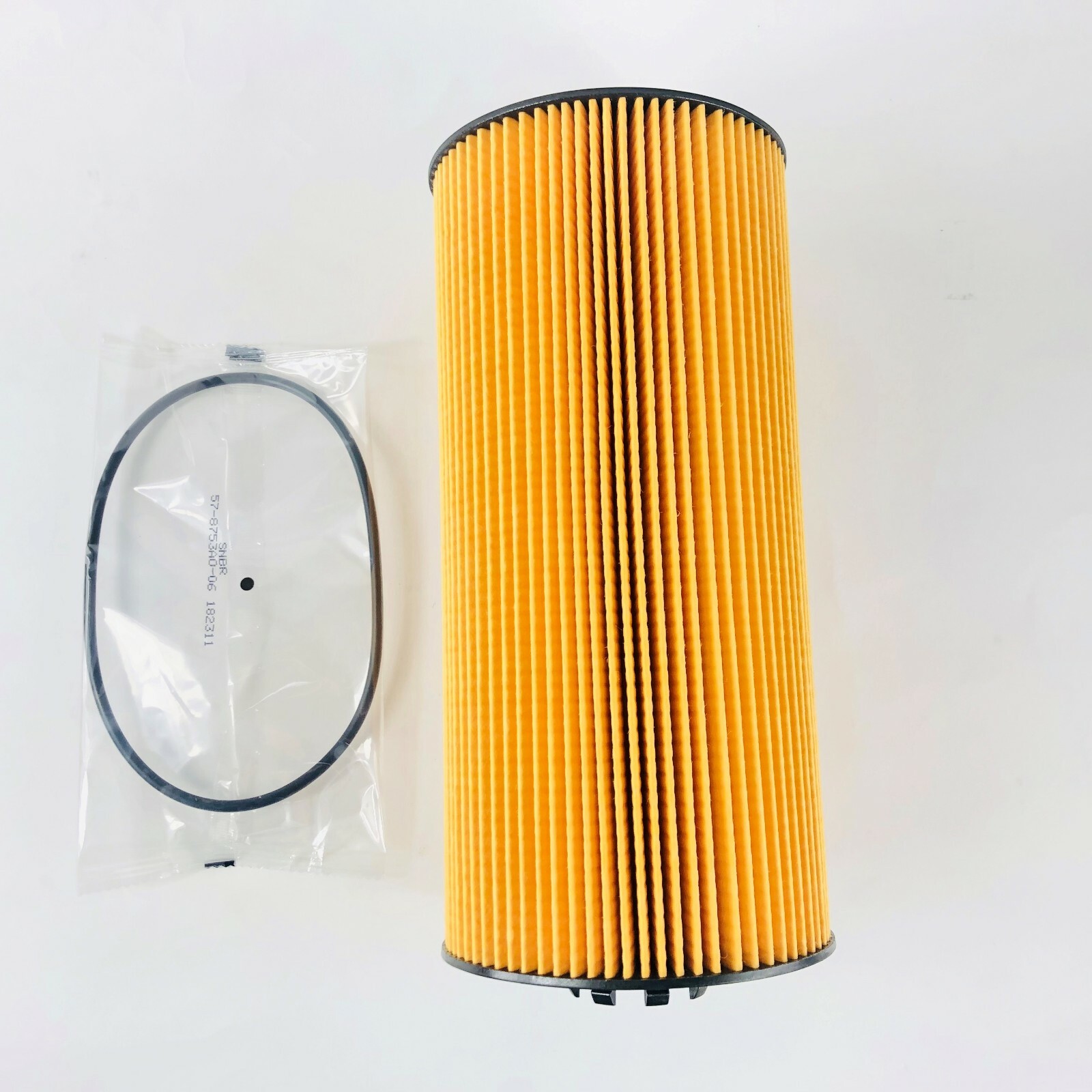 FLEETGUARD LF16046 - cross reference oil filters | oilfilter ...