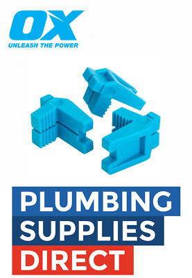 OX Tools Pro Rubber Line Block Bricklaying Hand Tool OX-P101801 | eBay UK