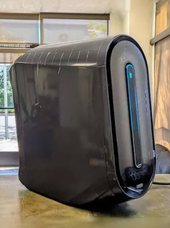 Alienware Aurora R14 gaming PC R7 5800X RTX3080Ti 1TB SSD | eBay