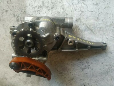 05-11 Mercedes W164 R171 SLK280 Oil Pump OEM 2721800701 | eBay