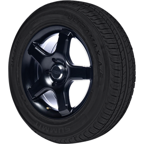 Summit Ultramax As 175/65R14 86T BSW Tire for Passenger Vehicles | eBay