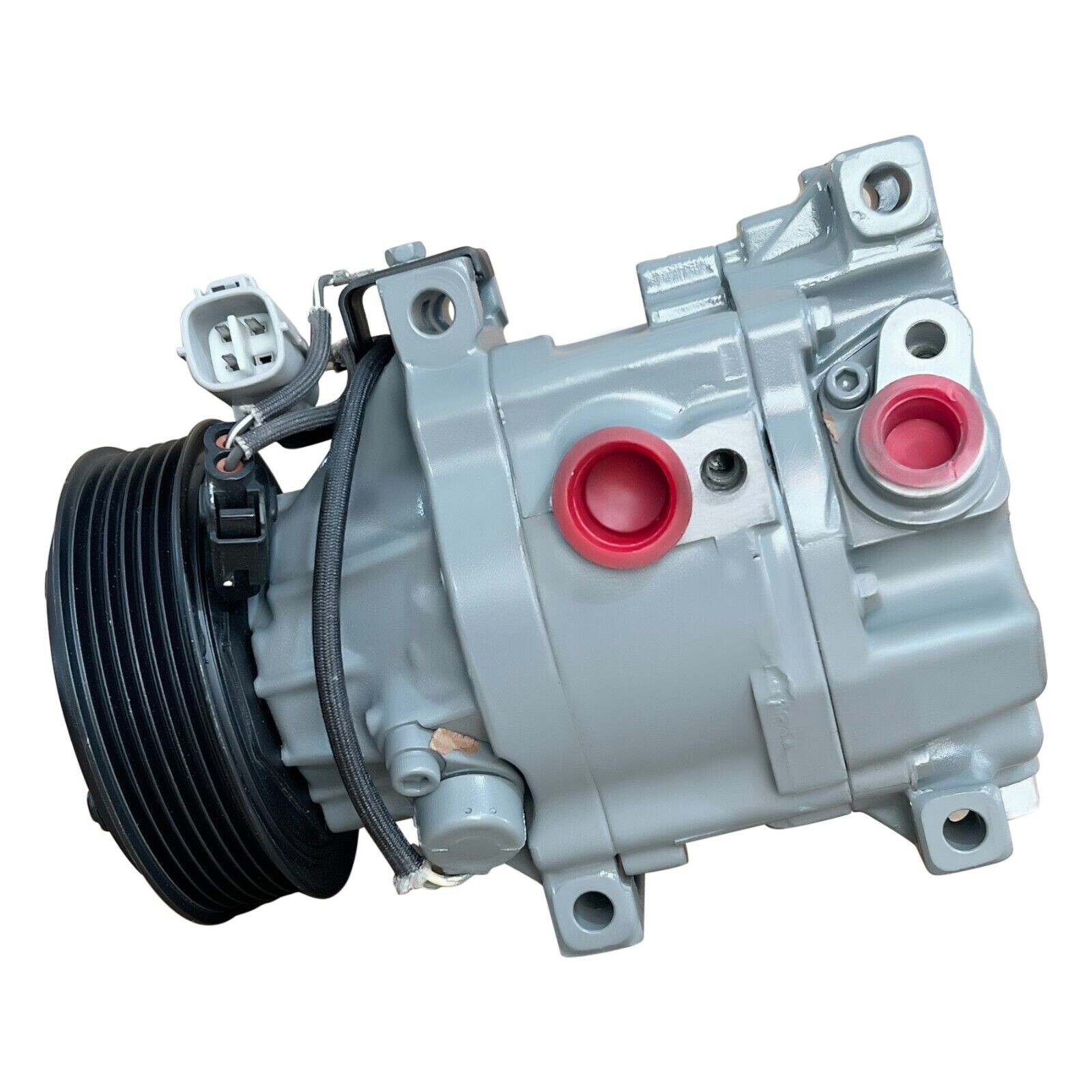 RYC Remanufactured AC Compressor Kit BA72 Fits Toyota MR2 Spyder 1.8L ...