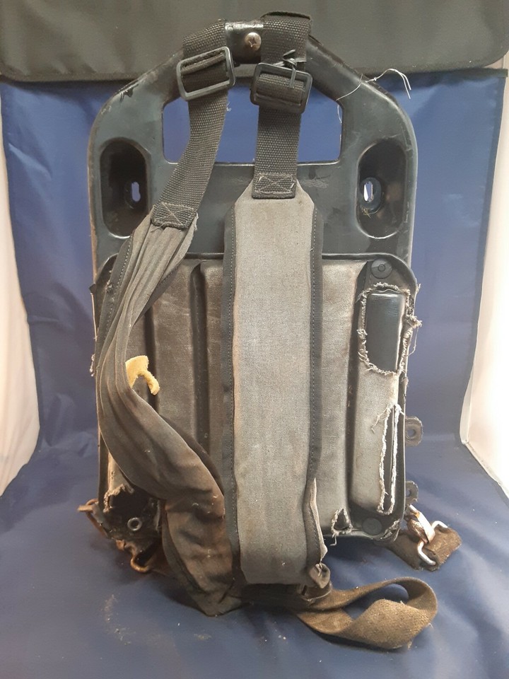 OEM Shindaiwa EB500 Frame Cradle Backpack Blower backplate frame | eBay