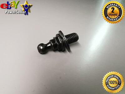 NEW GENUINE BMW X5 E70 BALL PIN FOR TRUNK SPRING 41007189292 / FAST ...