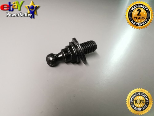 NEW BM BMW 5SER E61 BALL PIN FOR TRUNK GAS SPRING 41627148797 / FAST ...