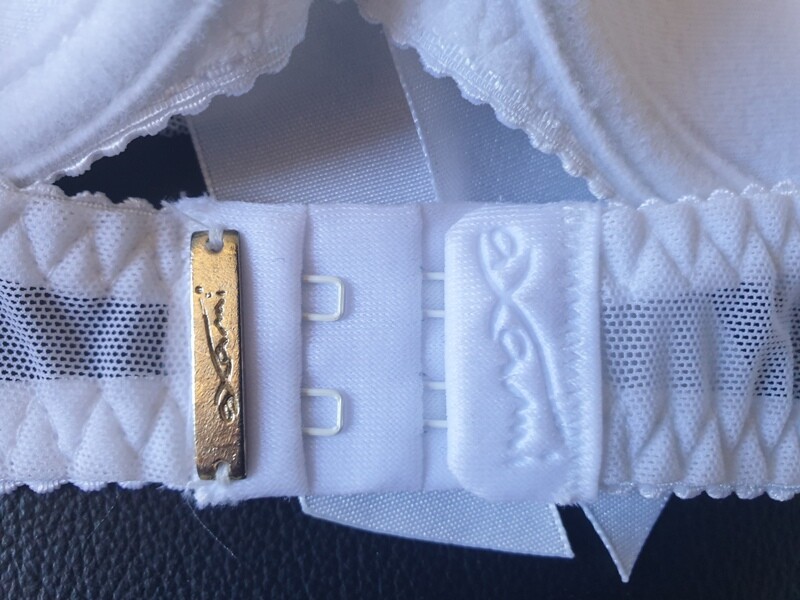 AXAMI ENSEMBLE REDRESSE SEINS + STRING OUVERT 90A / 38 (LIRE LE ...