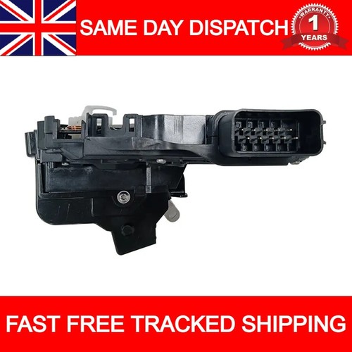 NEW DOOR LOCK ACTUATOR REAR RIGHT SIDE FITS VOLVO XC60 I 156 2008-17 ...