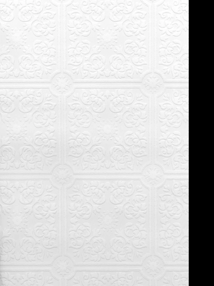 Textured Wallpaper Ceiling Tiles | Shelly Lighting