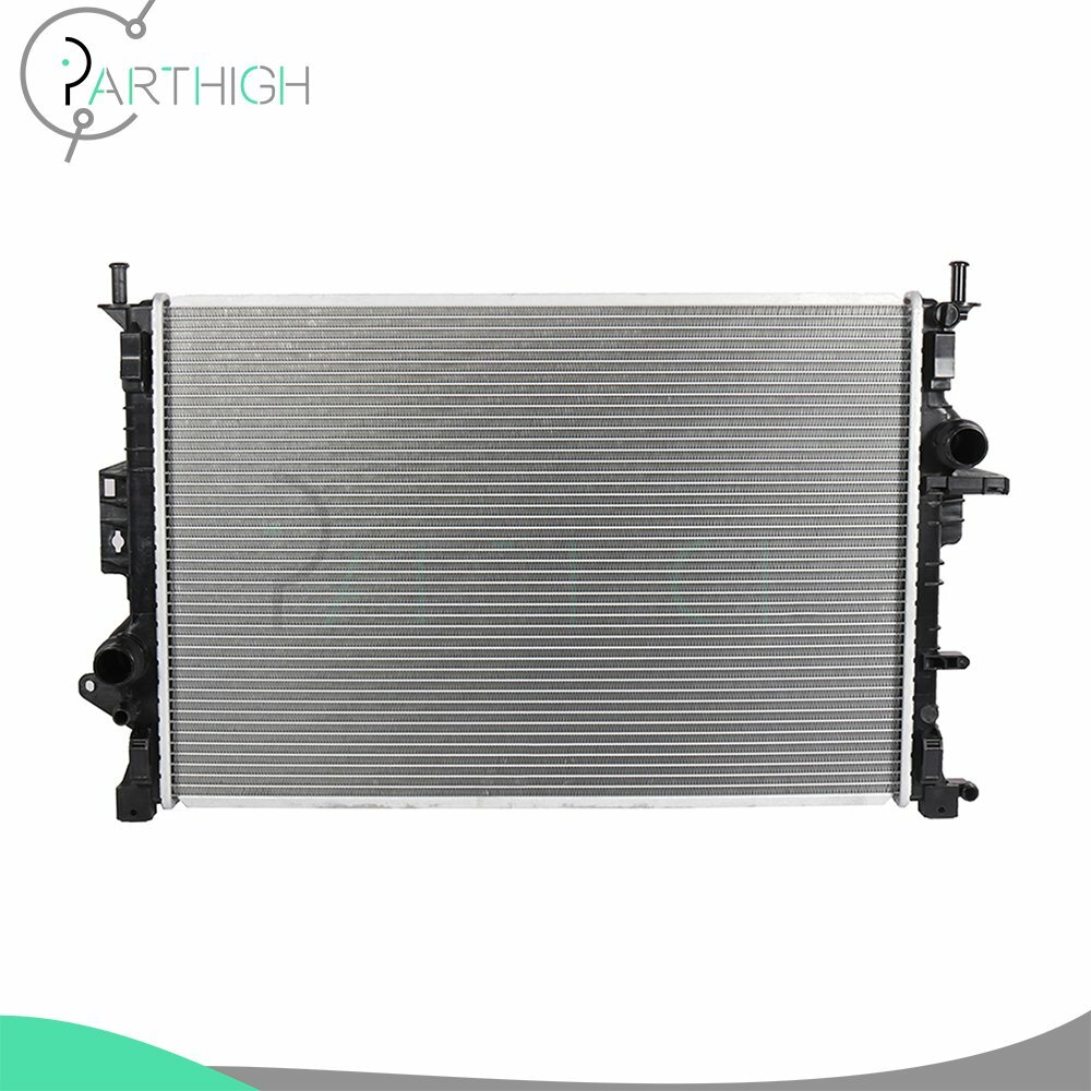 For 2013-2017 Ford Escape 2014-2018 Ford Transit Connect Radiator ...