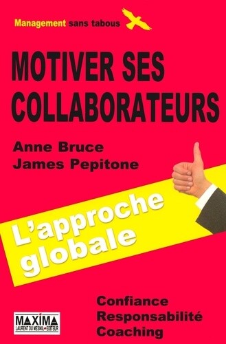Motiver ses collaborateurs NP, Anne Bruce et James Pepitone | eBay