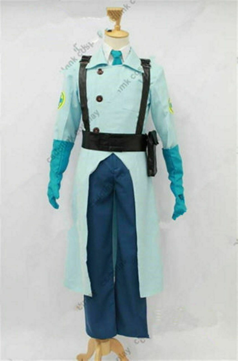 Medic Tf2 Cosplay