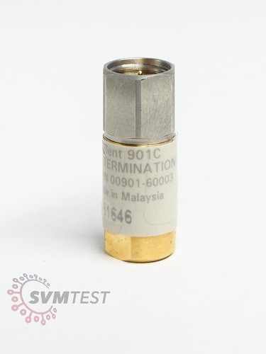 Agilent 00901-60003 Termination | eBay