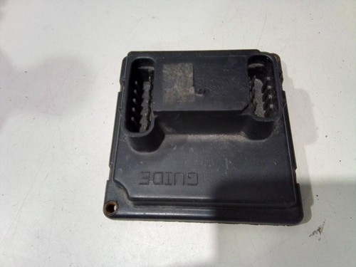 97-04 Corvette C5 Headlight Control Module Flip Up Relay Used 2194-73 ...