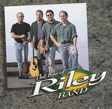 The Life of Riley Band [Audio CD] The Life of Riley Band | eBay