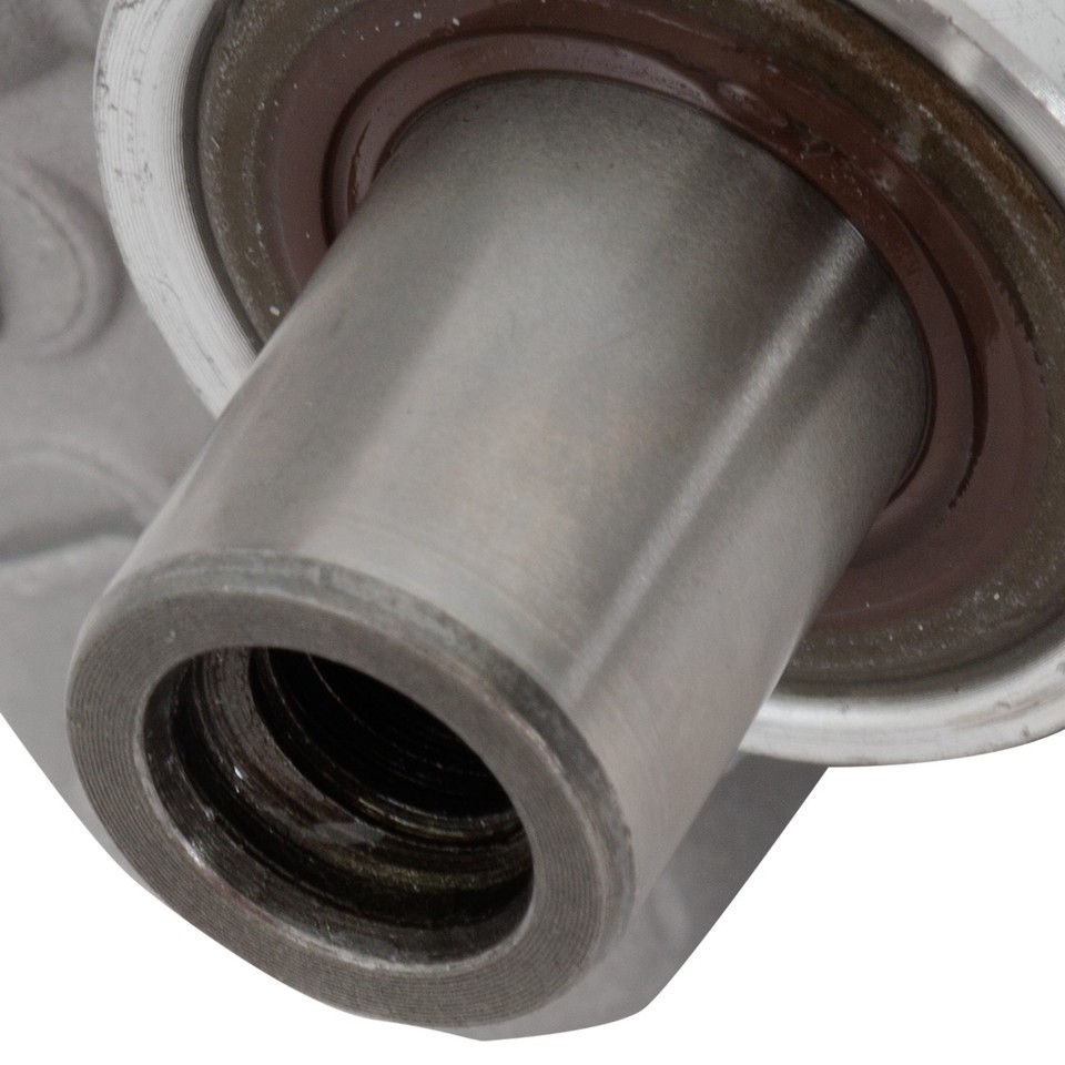 Power Steering Pump For 2013-2018 Ram 2500 For 3500 For 4500 V6 6.7L ...