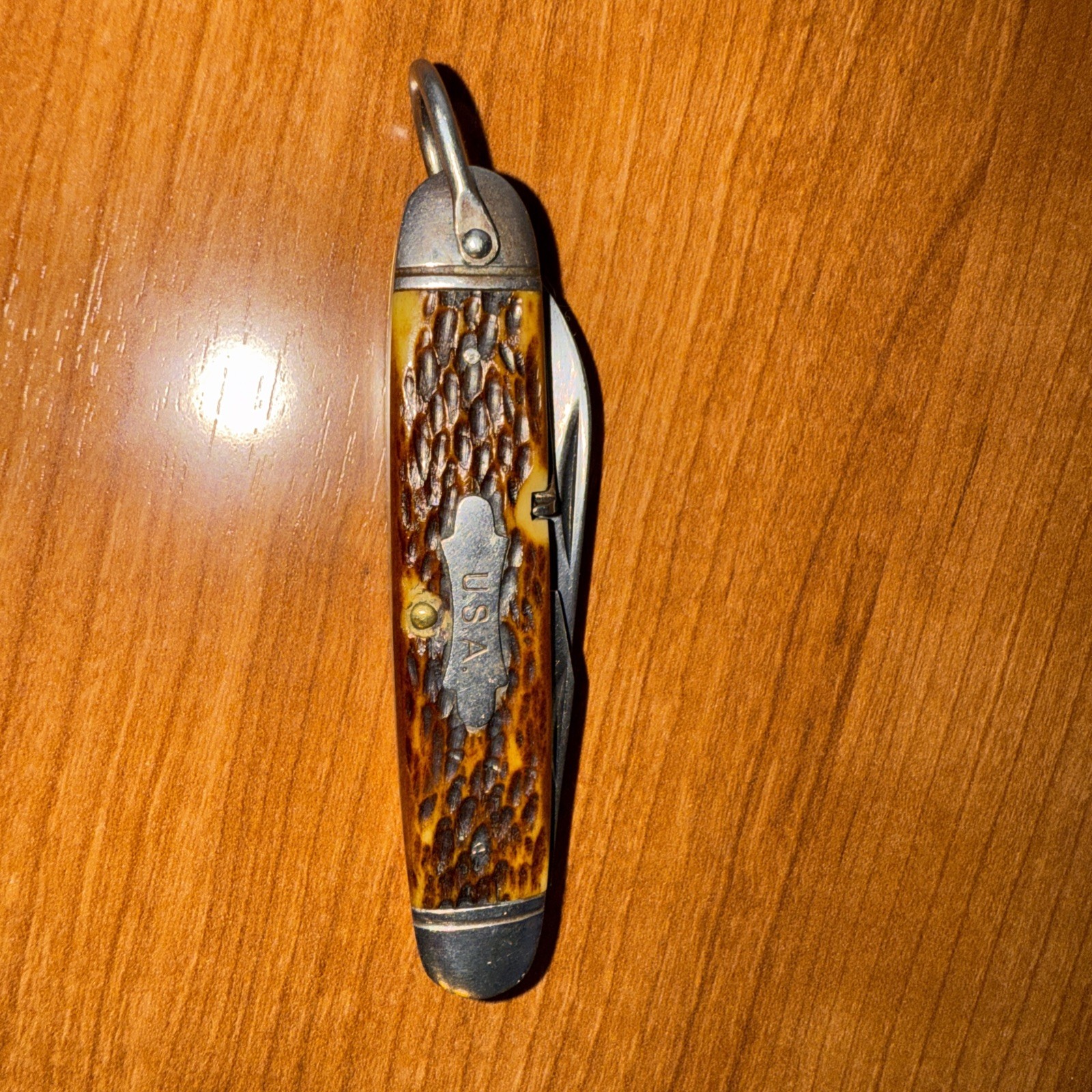 Camillus Cutlery Co. Knives for sale - Old Pocket Knives