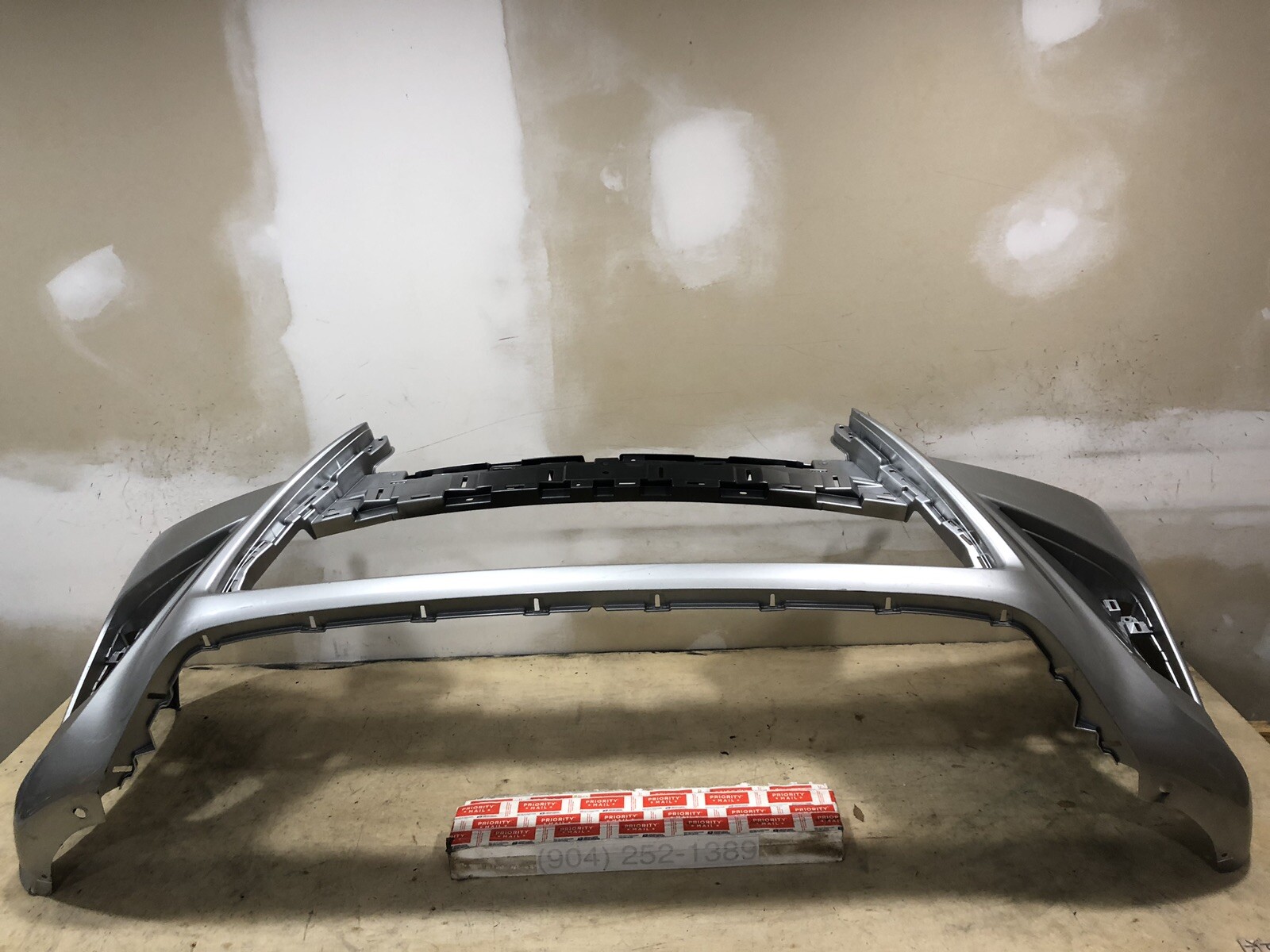 OEM 2014-2017 Lexus GX460 Base/Premium/Luxury w Sensor w Washer Front ...