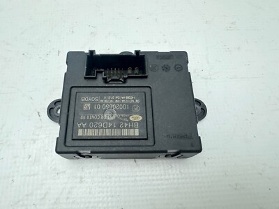 OEM 2009-2013 Range Rover HSE OEM Right Rear Door Control Module ...