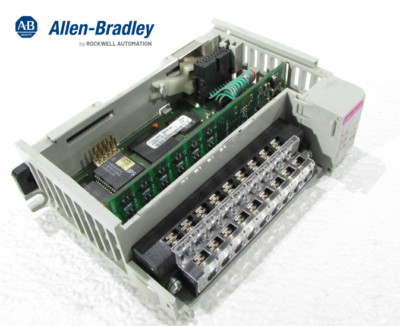 Control Systems and PLCs - Speed Counter